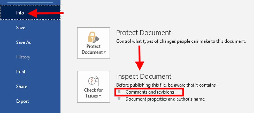 How To Turn Off Track Changes In Word