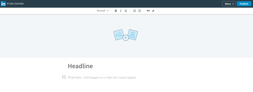 How to Publish Long-Form Posts on LinkedIn - The Essay Expert